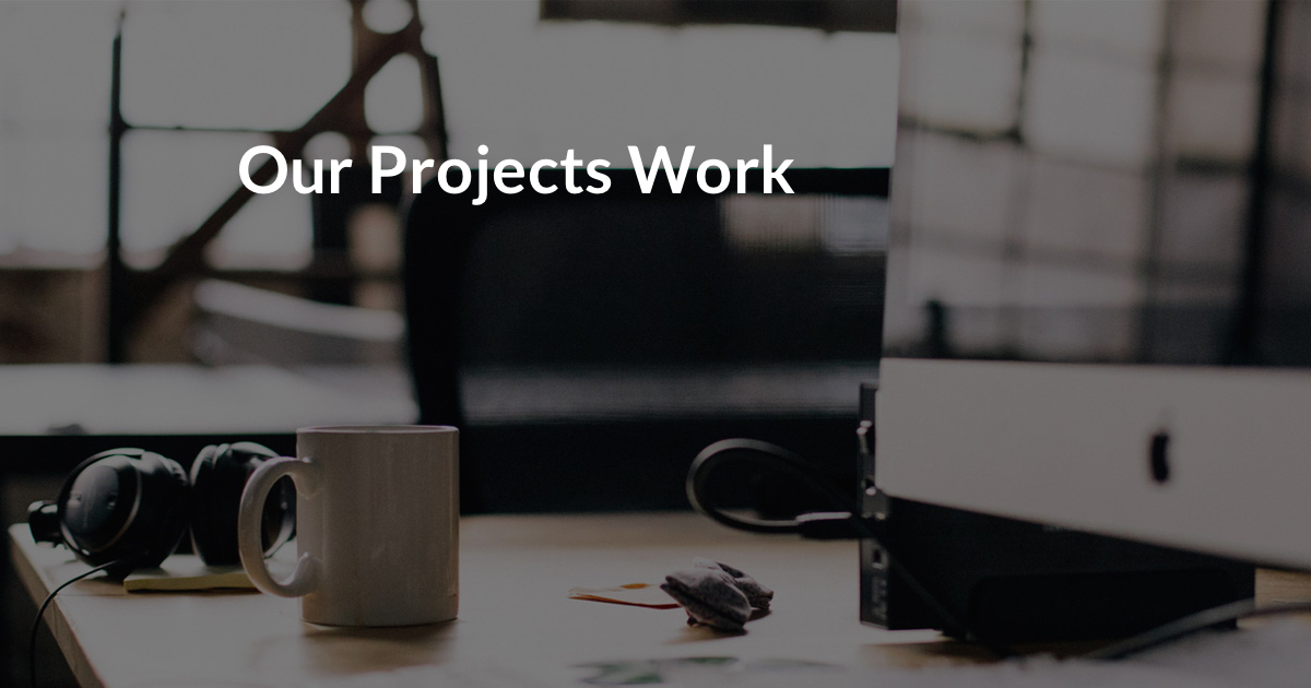 About Us – Red8 Interactive